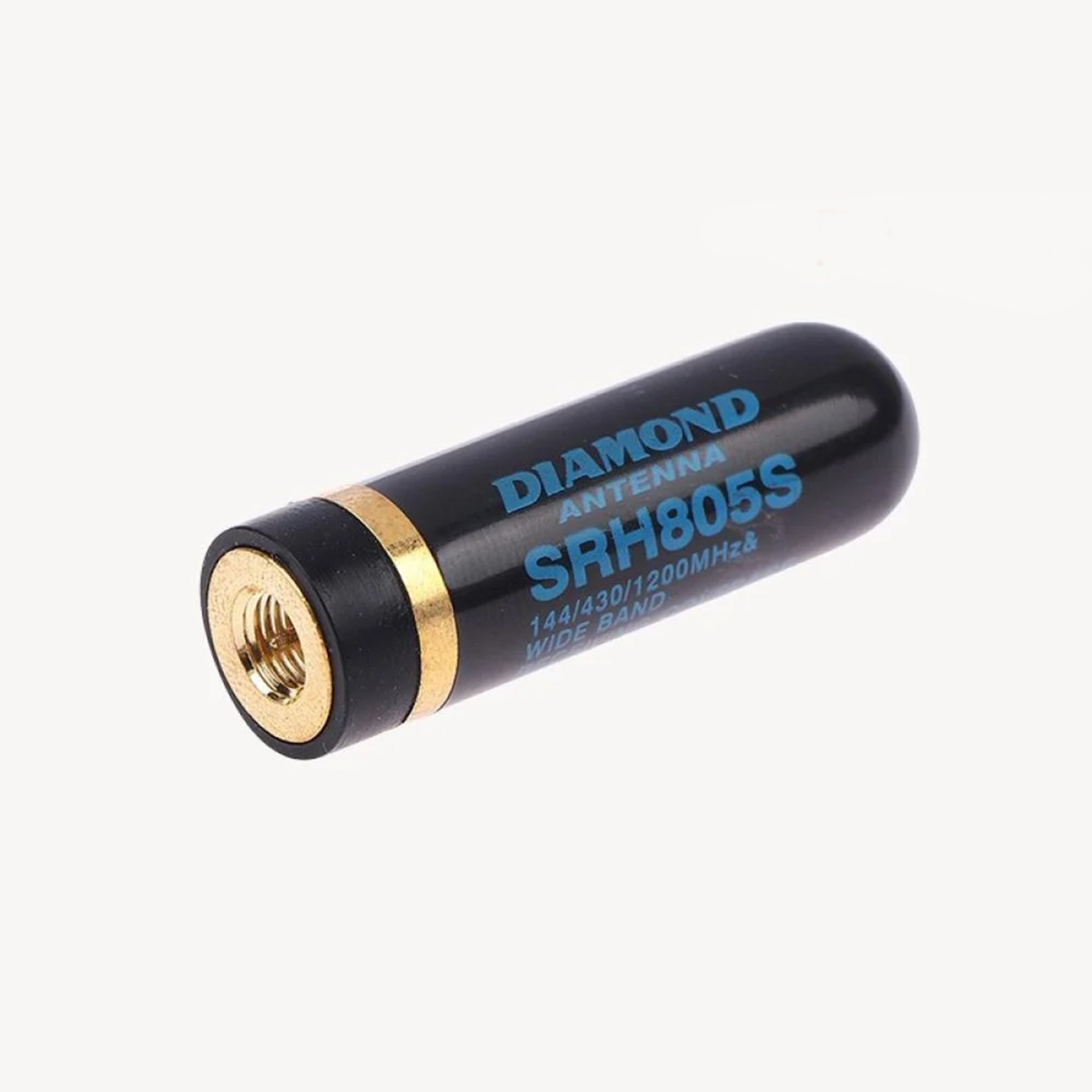 Intel Diamond SRH805S (Taiwan) Dual Band UHF+VHF Antenna – عالم النداء